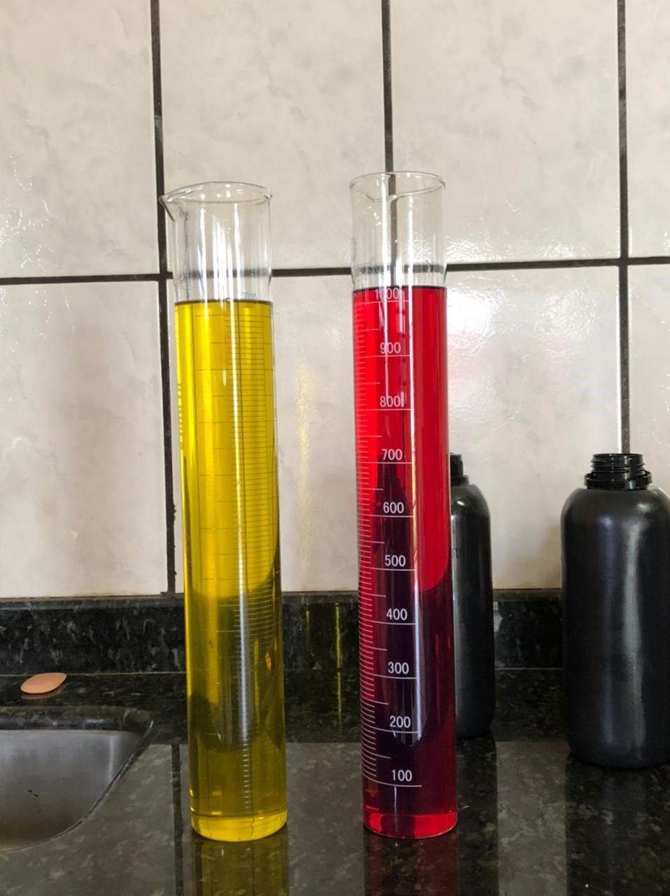 Diferença Diesel S10 E S500 - RETOEDU